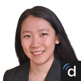 Dr. Kimberly Lu, MD | Chicago, IL | Internist | US News Doctors