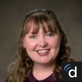 Dr. Alaina J. Webb, MD | La Crosse, WI | Pulmonologist | US News Doctors