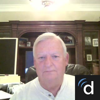 Dr. Charles A. Larson, MD | Guntersville, AL | Family Medicine Doctor ...