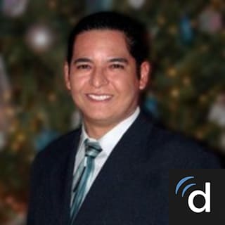 Dr. Jorge Rivera-Jimenez, MD | Jacksonville, FL | Pediatrician | US ...