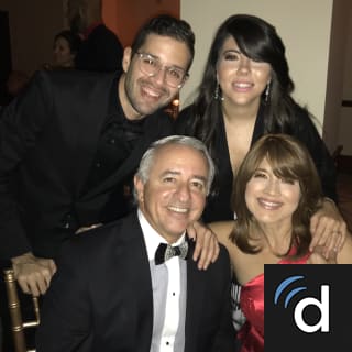 Dr. Juan L. Salgado, MD | San Juan, PR | Obstetrician-Gynecologist | US ...