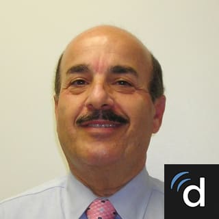 Dr. Simon K. Simonian, MD | Hollywood, CA | ENT-Otolaryngologist | US ...