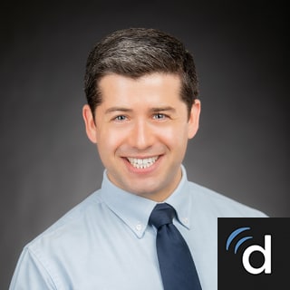 Dr. Benjamin Van Pratt Levin, MD | Seattle, WA | Family Medicine Doctor ...