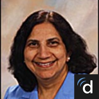 Dr. Asha Jain, MD – New Berlin, WI | Pediatric Emergency Medicine