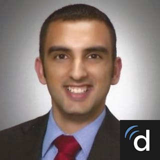 Dr. Rishi Batra, MD | Rochester, MN | Colon and Rectal Surgeon | US ...