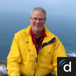 Dr. Robert F. Joyce, DO | Big Rapids, MI | Emergency Medicine Physician ...