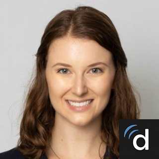 Dr. Alison Ohringer, MD | San Francisco, CA | Resident Physician | US ...