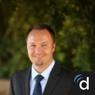 Dr. Mark Allen, DO – Glendale, AZ | Orthopaedic Surgery