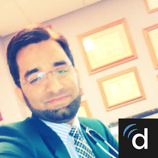 Dr. Muhammad Sajeel Anwar, MD | Waterbury, CT | Internist | US News Doctors