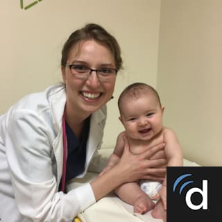 Dr. Bethany Vargas, DO | Corpus Christi, TX | Pediatrician | US News ...