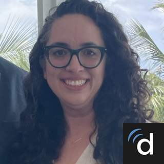 Dr. Nicole Redondo, MD | Miami Beach, FL | Psychiatrist | US News Doctors