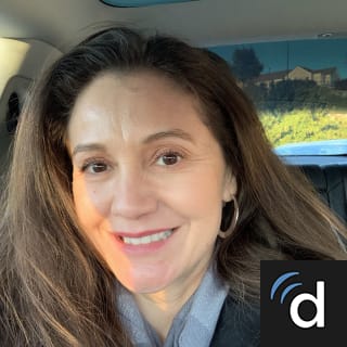 Dr. Veronica Velasquez-Morfin, MD | Cameron Park, CA | Family Medicine ...