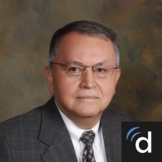 Dr. Edwin A. Contreras, MD | Lubbock, TX | Neonatologist | US News Doctors