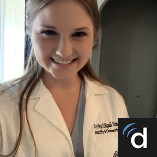 Dr. Emily Mendez, MD | Lubbock, TX | Family Medicine Doctor | US News ...