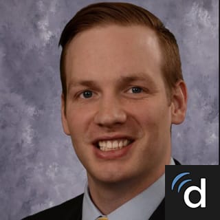 Dr. Nathan R. Lindquist, MD | Nashville, TN | ENT-Otolaryngologist | US ...