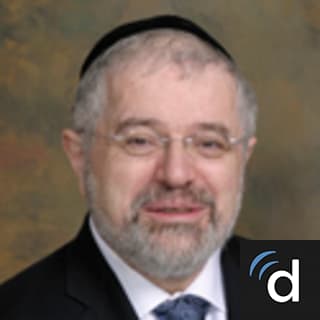 Dr. George Moskowitz, MD – Brooklyn, NY | Family Medicine