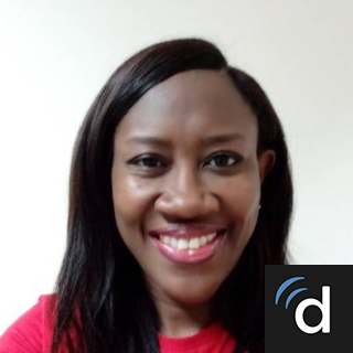 Dr. Temi-Ete I. Ediale (Afejuku-Mugurusi), MD | Lebanon, NH ...