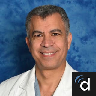 Dr. Ahmed Badr, MD | Pittsburgh, PA | Anesthesiologist | US News Doctors