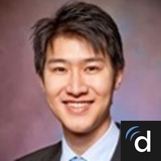 Dr. Michael Fang, MD | Chicago, IL | Geriatrician | US News Doctors