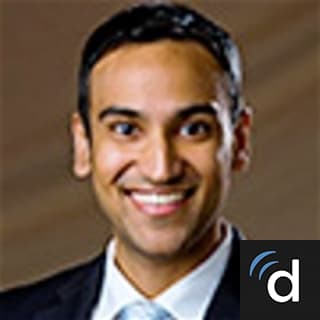 Dr. Prasad J. Sawardeker, MD | Fargo, ND | Orthopedist | US News Doctors