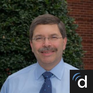 Dr. Richard A. Aronson, MD | Greensboro, NC | Internist | US News Doctors