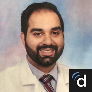Dr. Muhammad S. Hamid, MD | Detroit, MI | Internist | US News Doctors