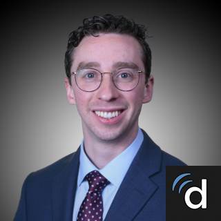 Dr. Benjamin Hood, MD | Edgewood, KY | Resident Physician | US News Doctors