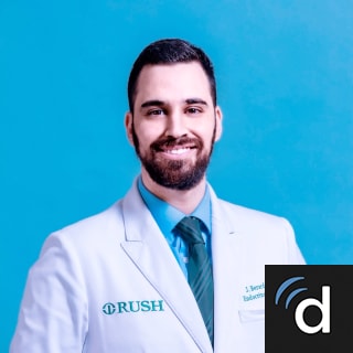 Dr. Jeronimo Berardo, MD | Chicago, IL | Endocrinologist | US News Doctors