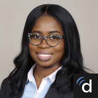 Dr. Fisayo Kayode-Ajala, MD | Elizabeth, NJ | Internist | US News Doctors