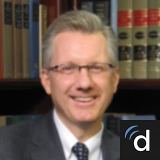 Dr. Joseph P. Horrigan, MD | Durham, NC | Psychiatrist | US News Doctors