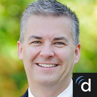 Dr. Michael A. Thompson, MD | Milwaukee, WI | Oncologist | US News Doctors