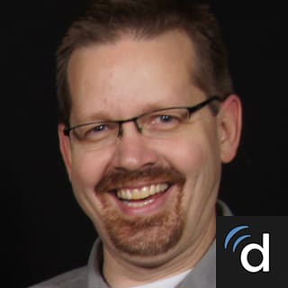 Dr. James Logan, MD – Wichita, KS | Family Medicine