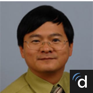 Dr. Ya Li Chen, MD | Rochester, NY | Rheumatologist | US News Doctors
