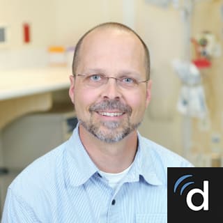 Dr. Richard L. Harover, MD | Jamestown, OH | Emergency Medicine ...