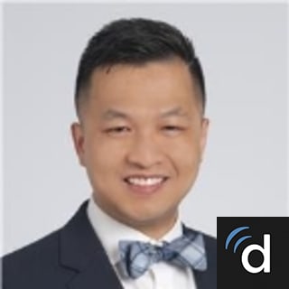 Dr. Michael Tran, DO | Cleveland, OH | Internist | US News Doctors