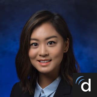 Dr. Melody Lin, MD | New York, NY | Radiologist | US News Doctors