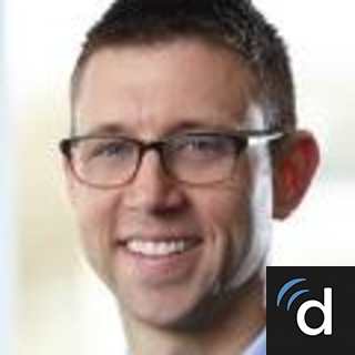 Dr. Ross A. Heil, DO | Goshen, IN | Gastroenterologist | US News Doctors