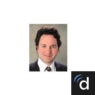 Dr. Mark Letica, MD | Concord, NC | Neurologist | US News Doctors