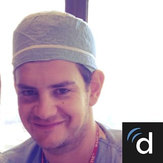 Dr. Zachary R. Cohen, MD | Indianapolis, IN | Anesthesiologist | US ...