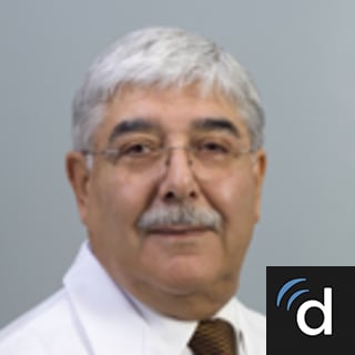Dr. Carlos A. Rabito, MD | Boston, MA | Nuclear Medicine Specialist ...