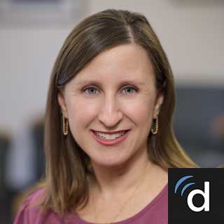 Dr. Karen Gluck, MD | Morristown, NJ | Neonatologist | US News Doctors