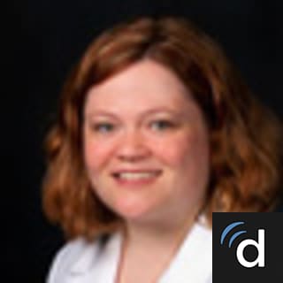 Dr. Jennifer Davis, MD – Aurora, OH | Radiology
