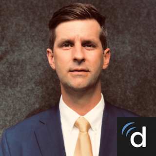 Dr. Grant Chambers, MD | Little Rock, AR | Anesthesiologist | US News ...