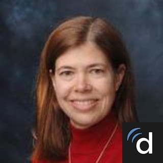 Dr. Elizabeth C. Powell, MD | Chicago, IL | Pediatric Emergency ...