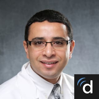 Dr. Ahmed M. Selim, MD | New York, NY | Cardiologist | US News Doctors