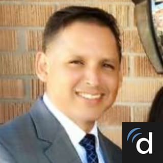 Dr. Eduardo Uribe, MD | San Benito, TX | Family Medicine Doctor | US ...