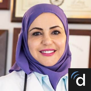Dr. Bushra Ali, MD | Toledo, OH | Internist | US News Doctors
