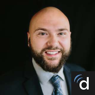 Dr. Jace Duhon, MD | Little Rock, AR | Psychiatrist | US News Doctors