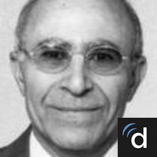 Dr. Esfandiar Ansari, MD | Burlington, MA | Radiologist | US News Doctors