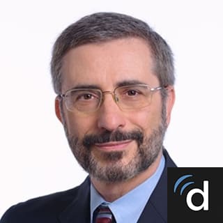 Dr. Richard D. Scheyer, MD | Cincinnati, OH | Neurologist | US News Doctors